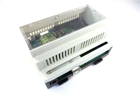 Din Rail Mount Details Hackaday Io