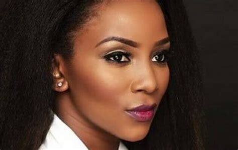 Actress Genevieve Nnaji Responds After Man Urged Igbo Men To Leave