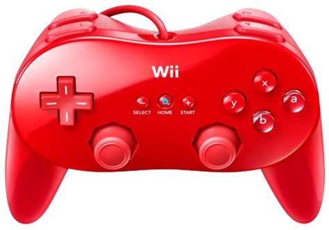 Wii Controller Classic Pro Classic Controller Vs Classic Controller