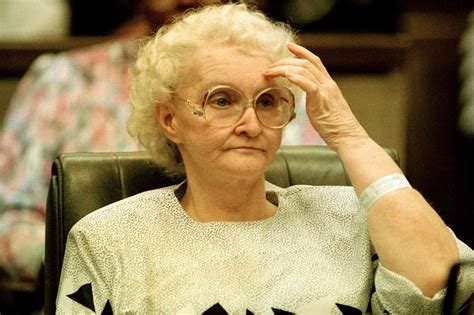 How Dorothea Puente Turned Her Boarding House Into A House Of Horrors