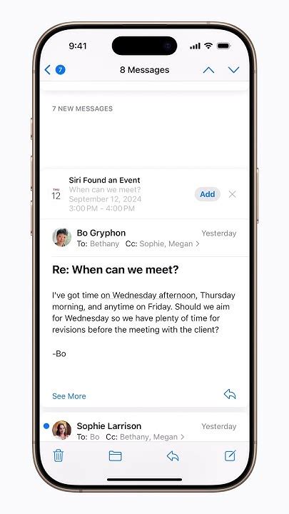 How To Summarize Email With Apple Intelligence On Iphone Ipad And Mac