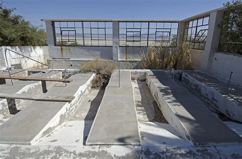 Zzyzx California — Abandoned Places Gold Rush And Route 66 Travel