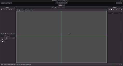 Mesh Generation With Heightmap And Shaders — Godot Engine Latest