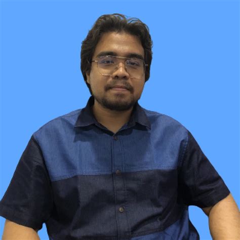 Syed Muhd Afiq Digital Marketing Executive Cum Content Creator Raxbit Linkedin