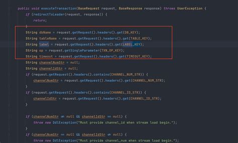 Monuserexception No Database Selected 💬