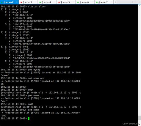 redis 群集模式 集群模式redis启动 csdn博客
