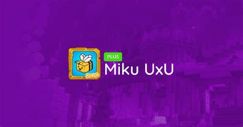Miku Uxus Profile The Hive