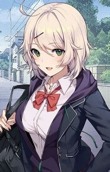 Sayu Yukinami Watashi Igai To No Love Comedy Wa Yurusanai N Dakara Ne MyAnimeList Net