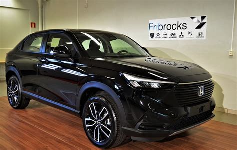 Honda Hr V E Hev 1 5 I Mmd E Cvt Elegance 2022 Suv