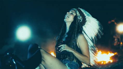 Lana Del Rey Ride Background