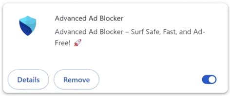 How To Remove Advanced Ad Blocker Bugsfighter How To Remove Advanced Ad Blocker Bugsfighter