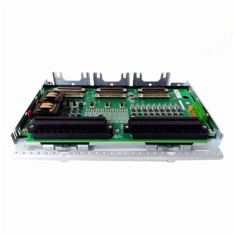 GE Module IS TPROH BBB Turbine Control Mark VI IS Sichuan Seeiyo Technology CO Ltd