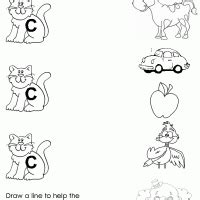 C Draw A Line