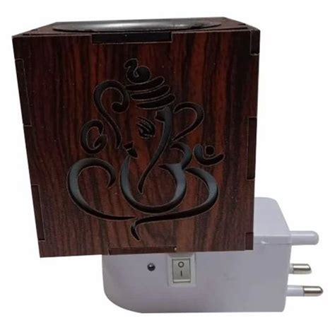Square 17ft Wooden Electrical Switch Lamp At ₹ 100piece In Firozabad Id 2855731408812