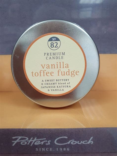 Vanilla Toffee Fudge More Than Just Cards
