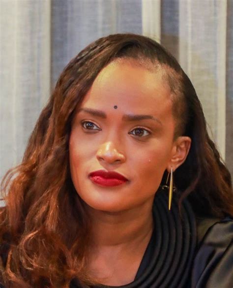 Carolyne Sila Speaker Details Ndoto Imara Creative Week 2025