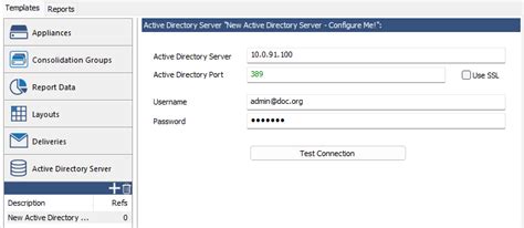 Barracuda Report Creator Barracuda Campus