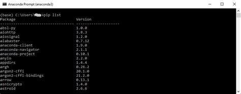 Install Anaconda On Windows La Vivien Post