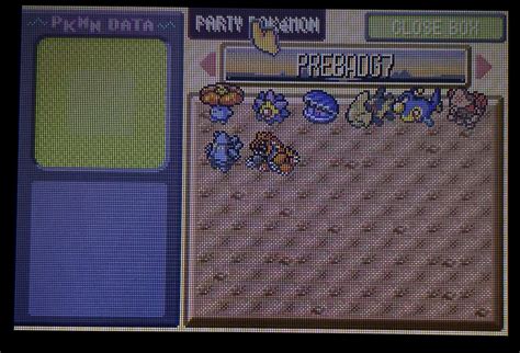 Prebadge 7 Done Poc Ruby R Professoroak