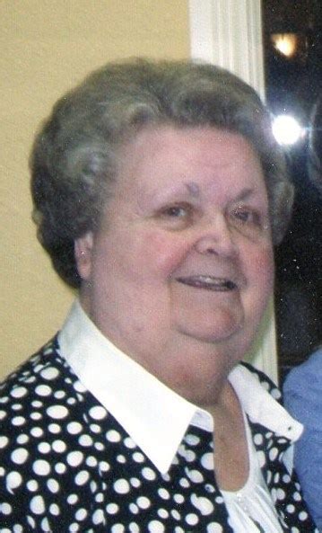 Joann Bailey Obituary Houston Tx