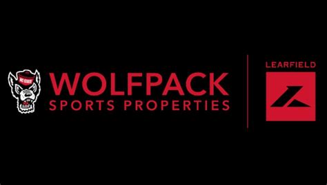 Im Delighted To Share That Im Joining Wolfpack Sports Properties As A