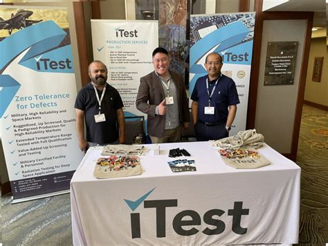 itest inc on linkedin voice2024 innovation techconference