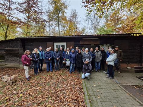 Exkursion Wald Citizen Science 2 0 Bürgerwissenschaft 2 0