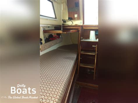 1990 Dockrell 27 For Sale View Price Photos And Buy 1990 Dockrell 27 346830