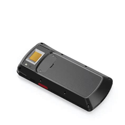 Gaotek Rugged Mobile Personal Digital Assistant Gao Tek