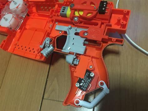 Stryfe Switch Plate Screw Mounted And Friction Secured Free 3d