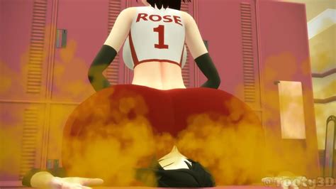 Fart 1 Rúby Farts