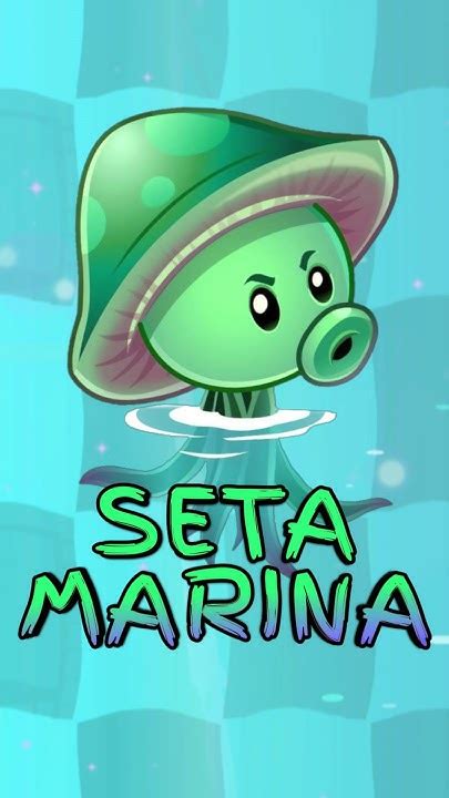 Cosas Que No Sabias De La Marseta En Plants Vs Zombies 2 Pvz Pvz2