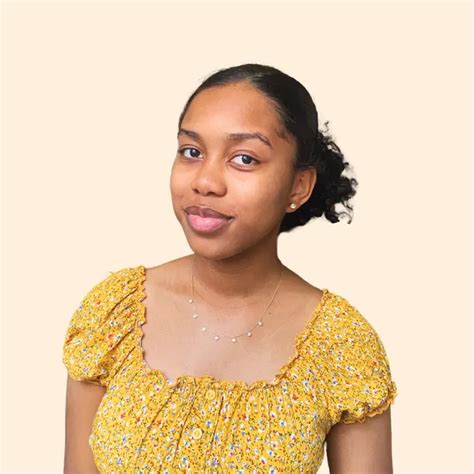 Photo Of Kendrah Martinez