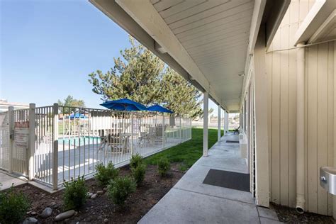 Motel 6 Sparks Nv Airport Sparks Sparks Nv 2024 Updated