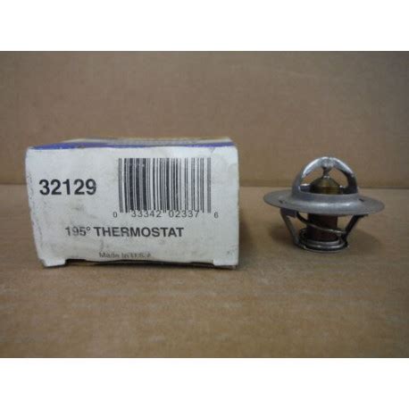 Thermostat Vintage Garage