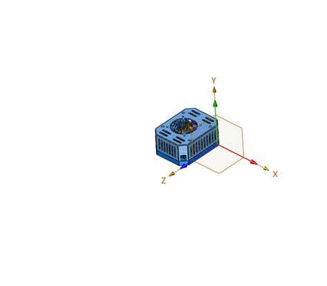 Mega2560的微控制器板step模型图纸下载 懒石网