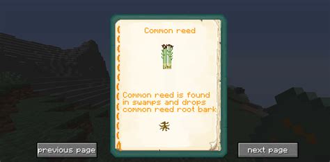 Psychedelic Drug Chemistry Minecraft Mods Curseforge