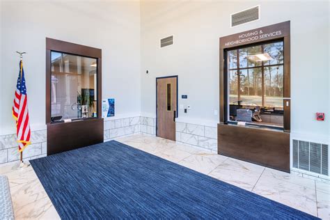 Cmpd South Station — Da Everett