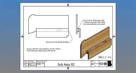 Project Toylander For Btec Students 3d Inventor Images