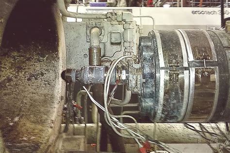 Injection Molding Nozzle Heaters And Thermocouples A Case Of Wiring