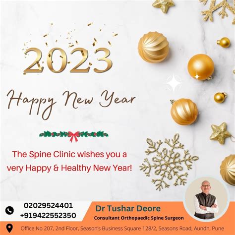 Dr Tushar Deore Posted On Linkedin