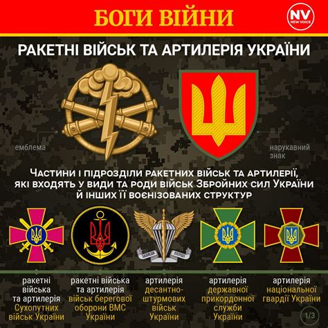 Артилерійська «сітка смерті і 800 західних артсистем у ЗСУ найцікавіші факти до Дня ракетних