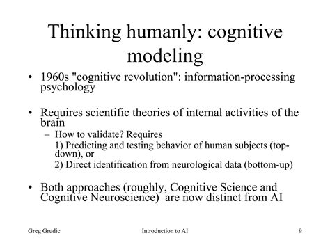 machine learning csci 5622 ppt