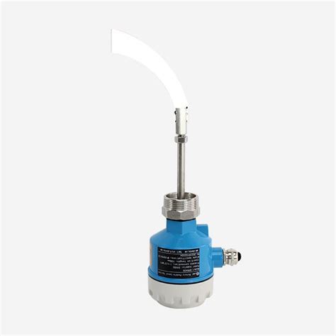 Spr400 Rotary Paddle Level Sensor Level Switch For Powder Grain Silos Rotary Paddle Level