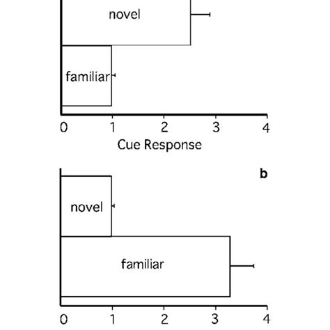 Selective Responses To Novel And Familiar Cues Of A Population Of Mpfc