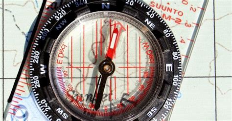 Understanding Compass Deviation A Guide To Navigation