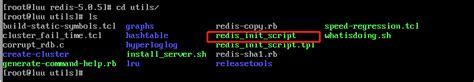 15 redis cluster集群：在项目中重新搭建一套读写分离 高可用 多master的redis cluster集群 redis集群