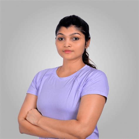 Minal Healthifyme Dietitian