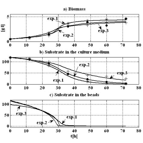 Continuous Fermentation Ethanol Production Rate And Dilution