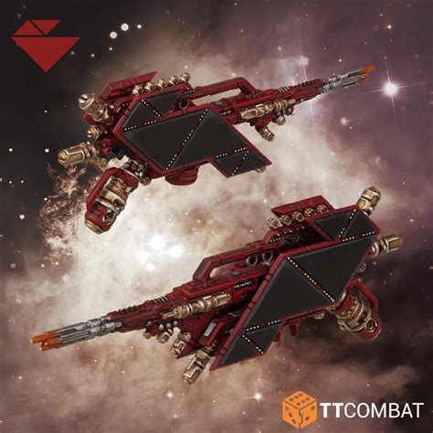 Bioficer Core Ships Plastic